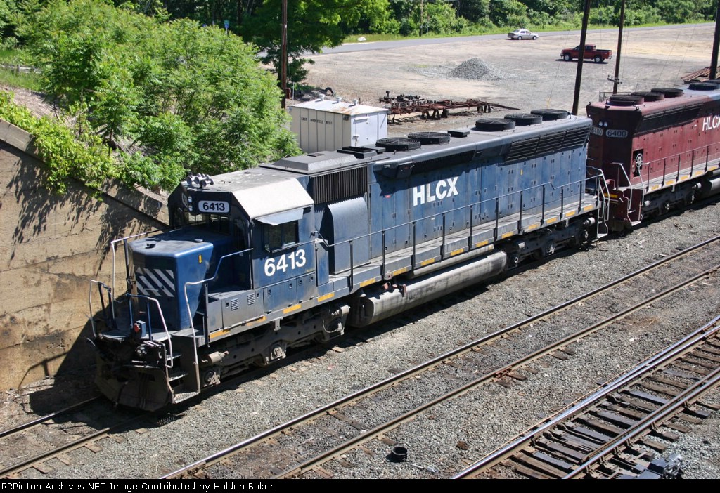 HLCX 6413